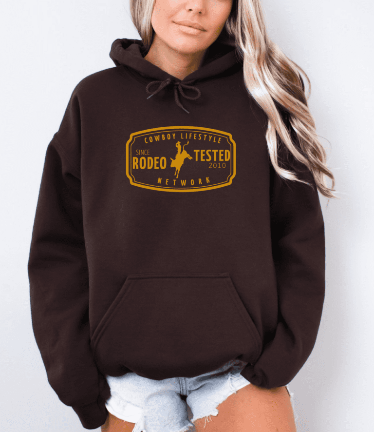 Cowboy Lifestyle Network Shop | Rodeo Apparel | Country Fan Gear