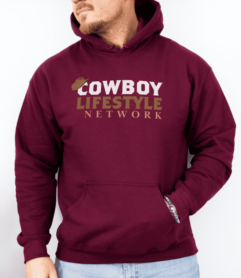 Cowboy Lifestyle Network Shop | Rodeo Apparel | Country Fan Gear